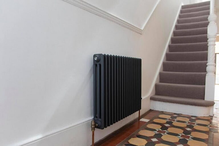 Black Radiator Design Trends You’ll Love in 2025